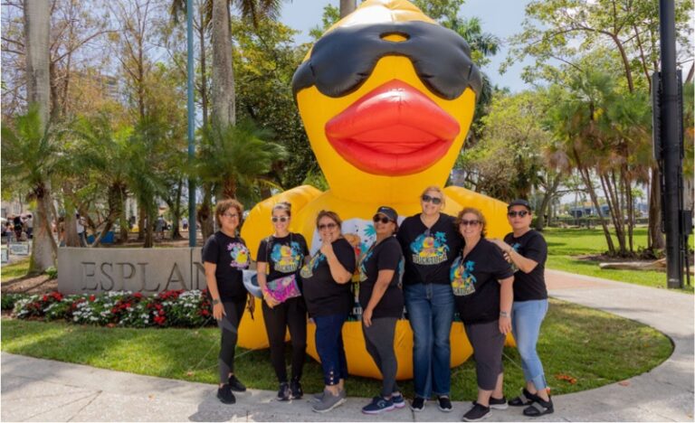 Homepage - Duck Fest Derby